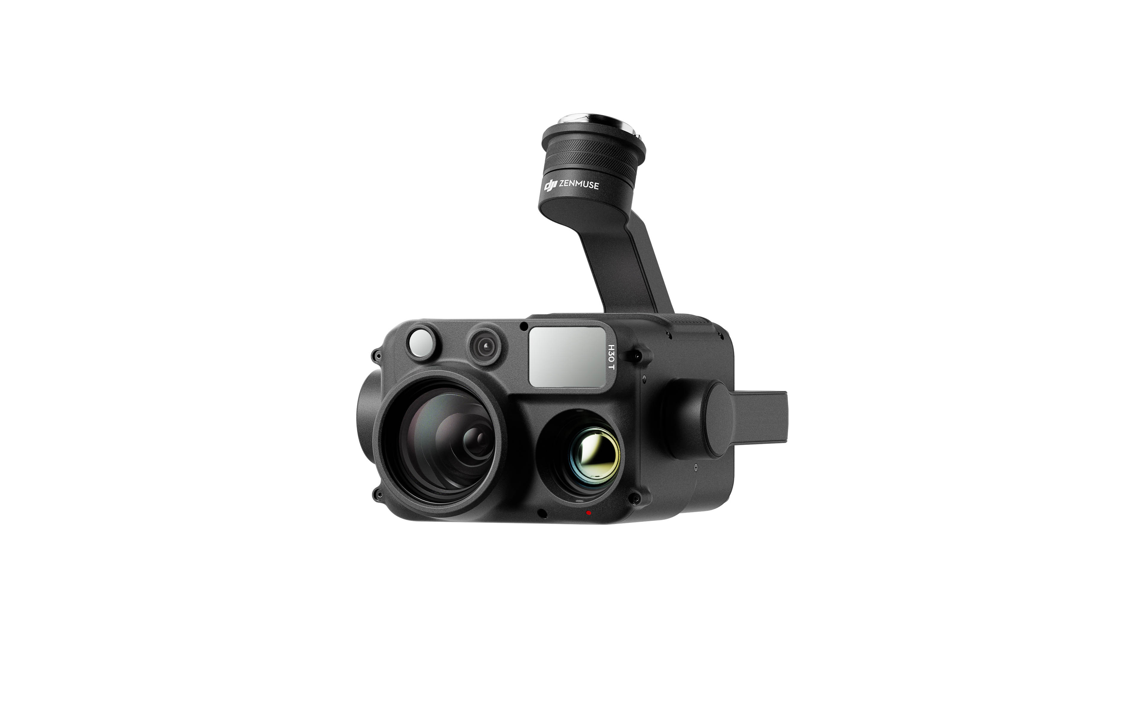 DJI Matrice 350 RTK Single H30T Payload Kit (2 batteries) - Dji CP.EN ...