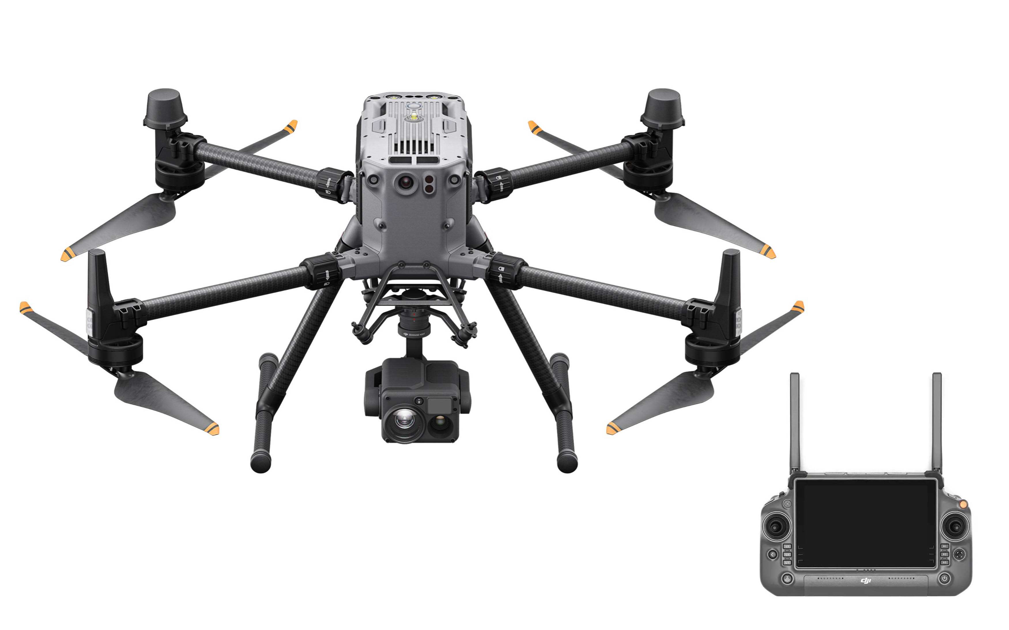 DJI Matrice 350 RTK H20T Kit - Dji CP.EN.00000522.01 | kingshobby.com