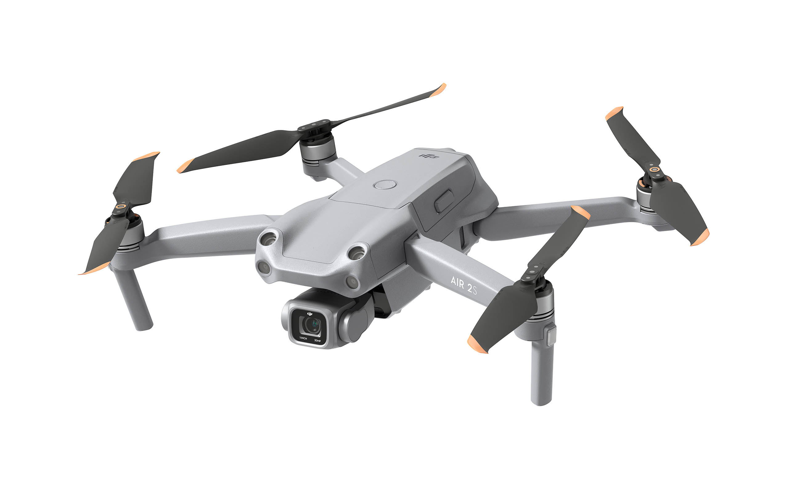 DJI Air 2S Fly More Combo Dji CP.MA.00000346.01 kingshobby