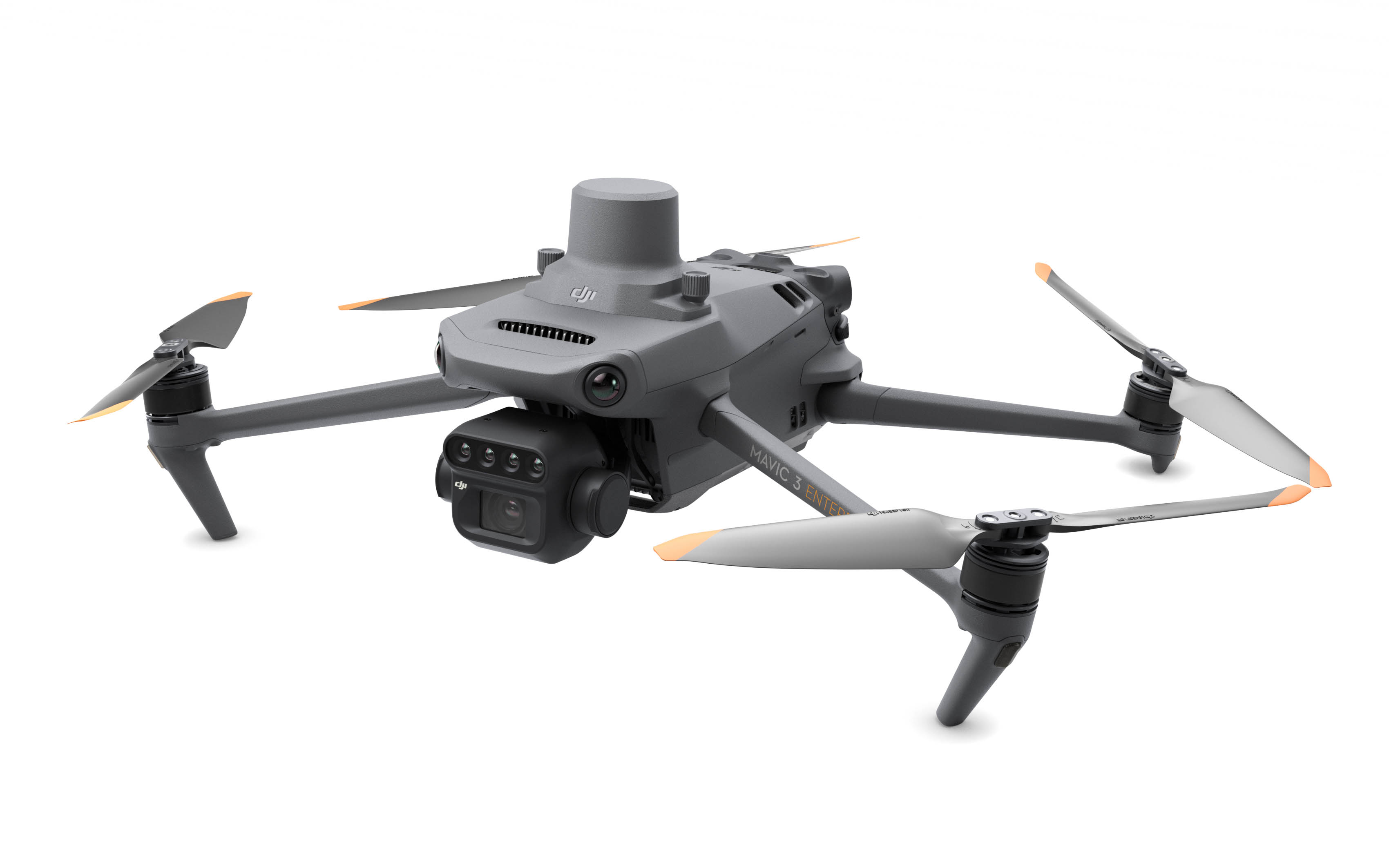 DJI Mavic 3M Multispectral - Dji CP.EN.00000444.01 | kingshobby.com