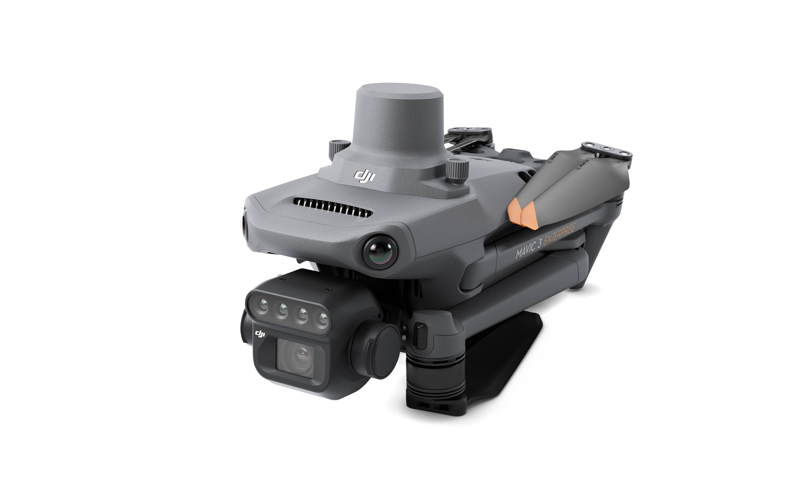 DJI Mavic 3M Multispectral - Dji CP.EN.00000444.01 | kingshobby.com