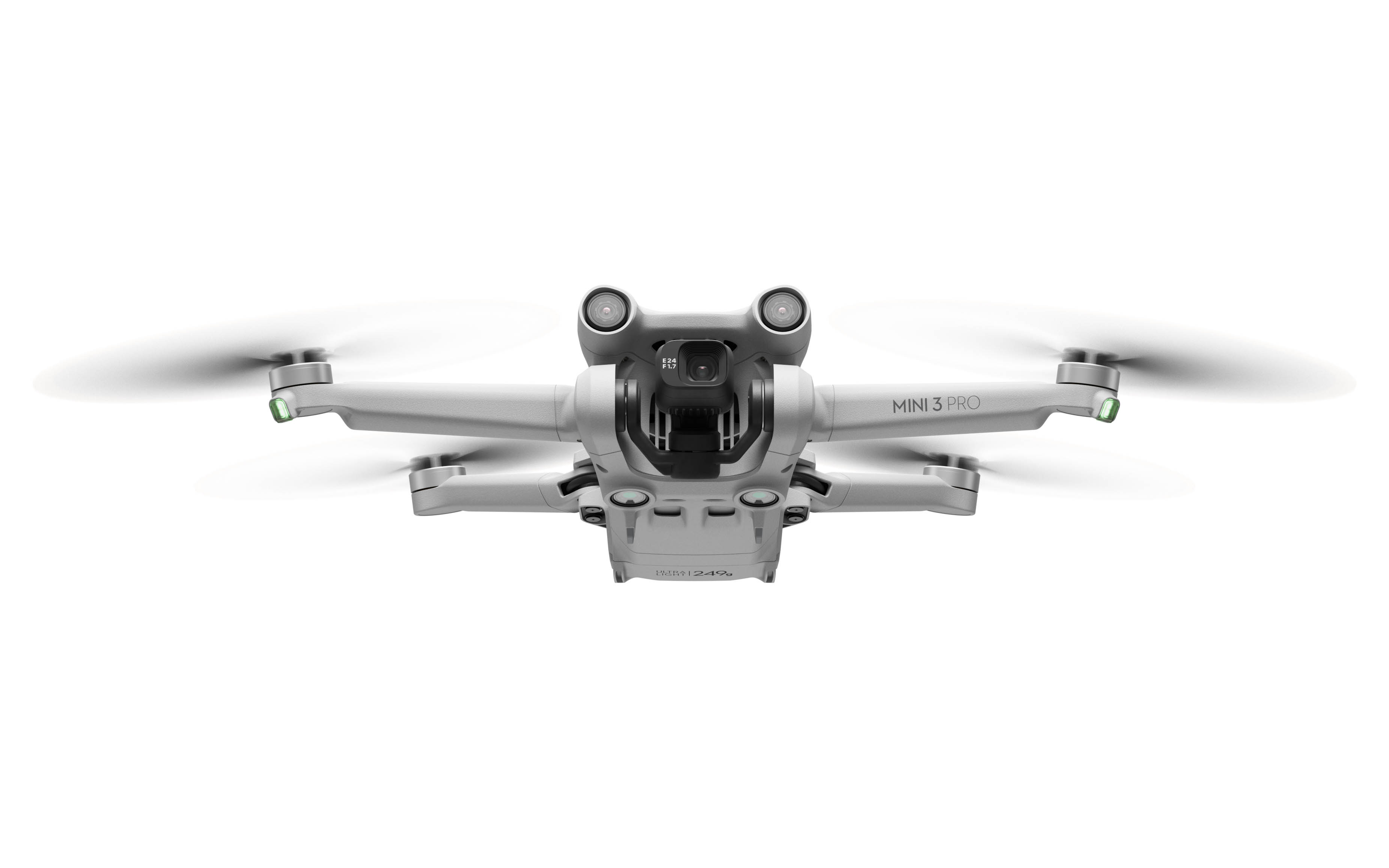 DJI Mini 3 Pro (DJI RC) - Dji CP.MA.00000492.01 | kingshobby.com