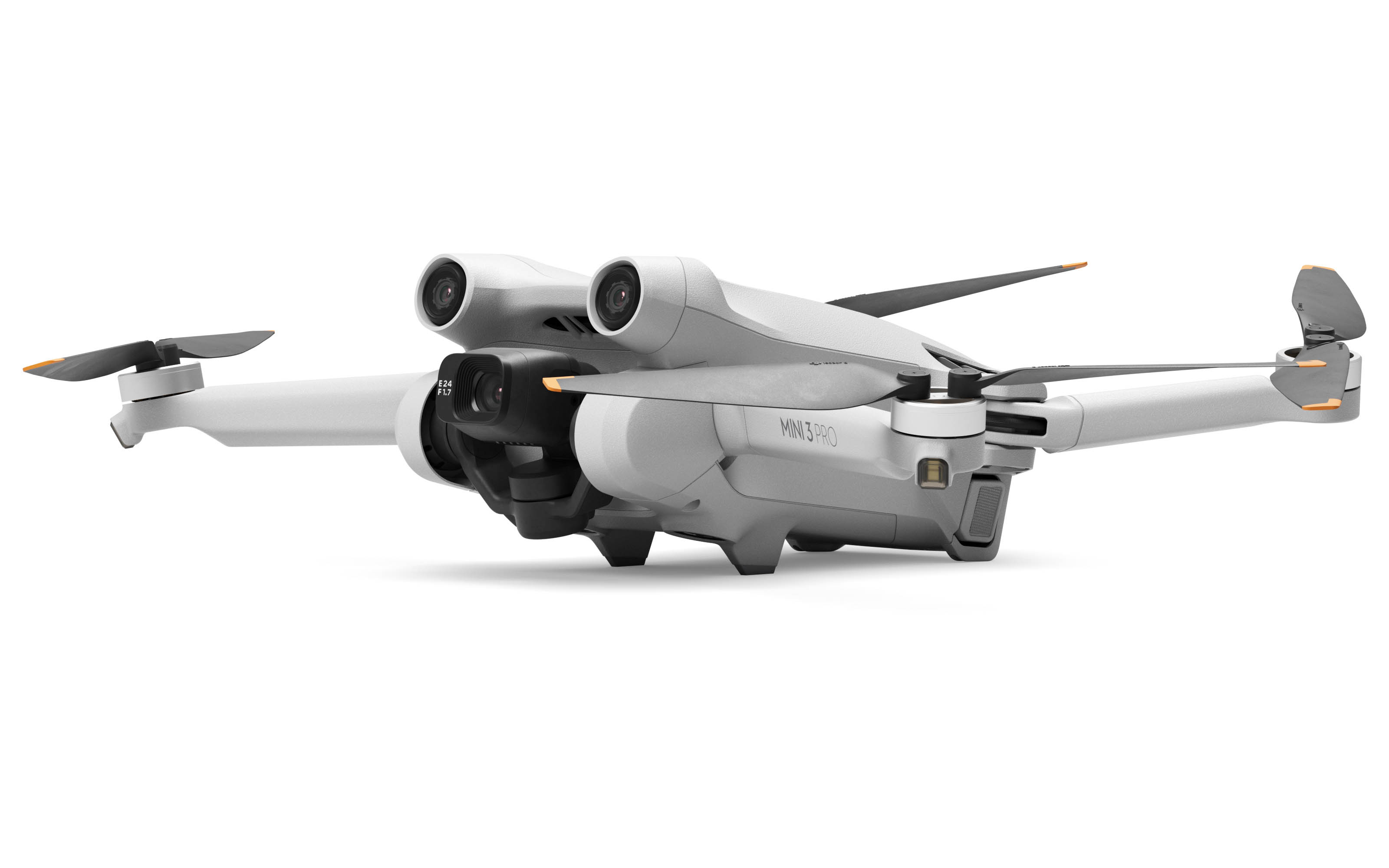 DJI Mini 3 Pro - Dji CP.MA.00000488.01 | kingshobby.com