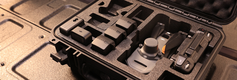 DJI Mavic 3 Multispectral vs DJI Phantom 4 Multispectral | kingshobby.com