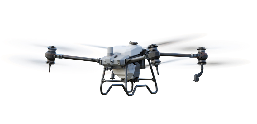 Drone Pest Control | kingshobby.com