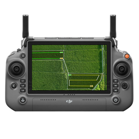 DJI Agras T50 and T25 introduction | kingshobby.com