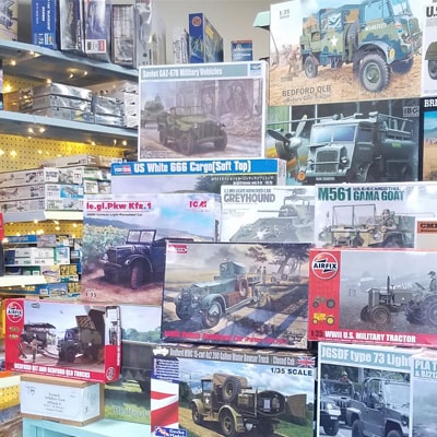 About Us | kingshobby.com