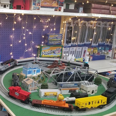 About Us | kingshobby.com