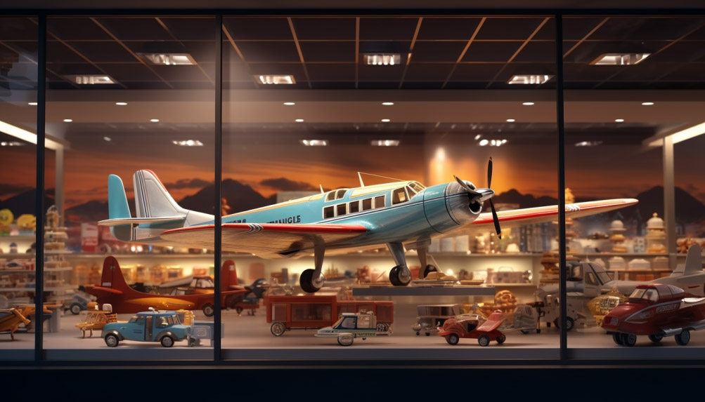 About Us | kingshobby.com