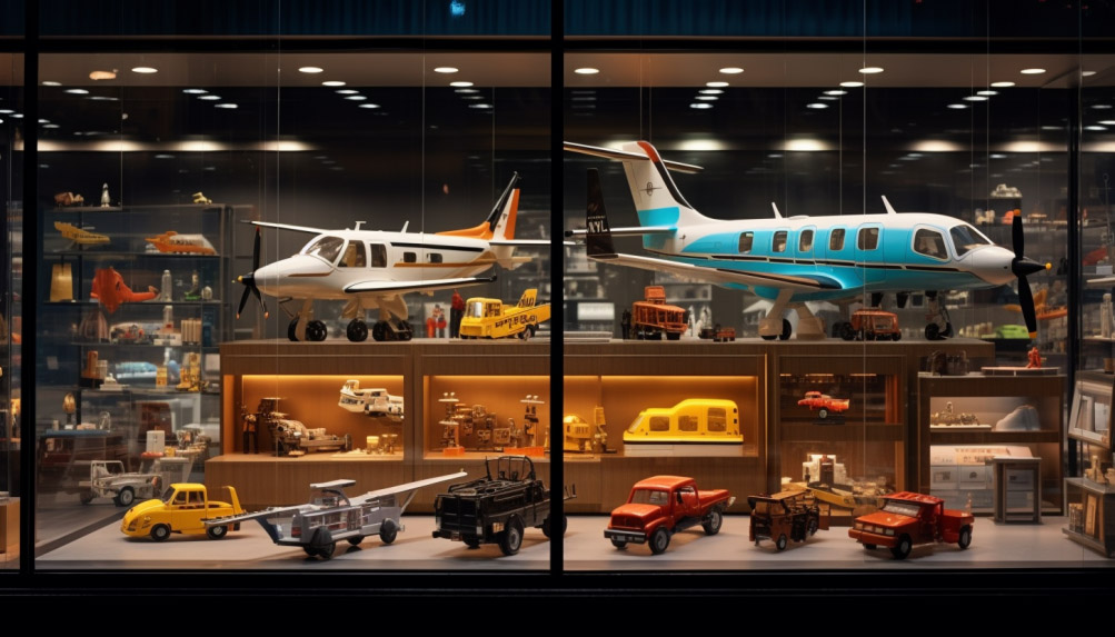 About Us | kingshobby.com