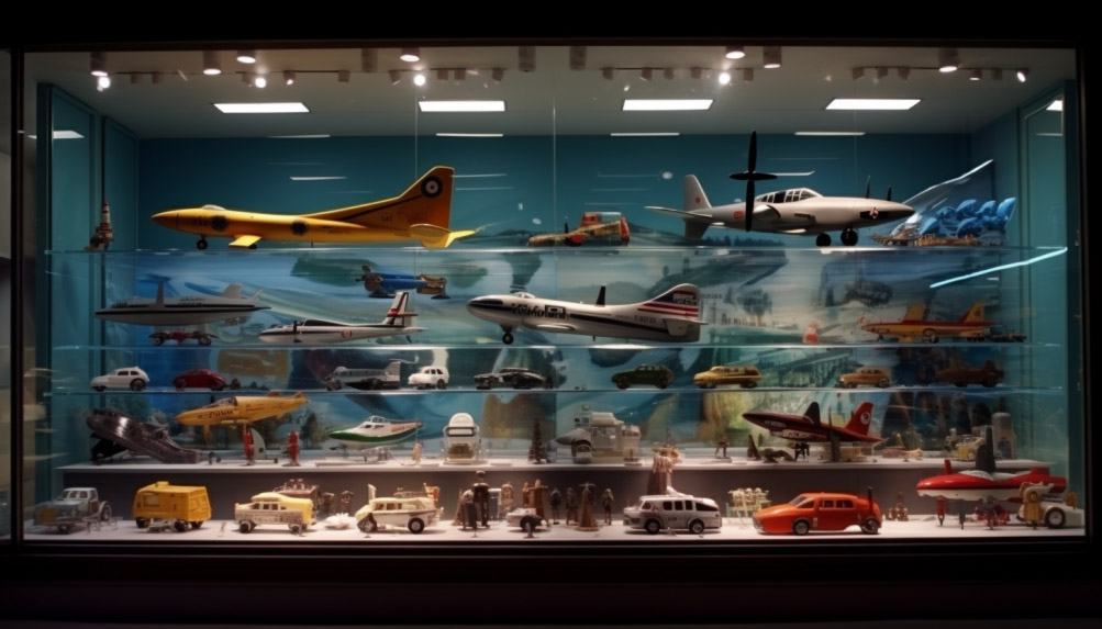 About Us | kingshobby.com