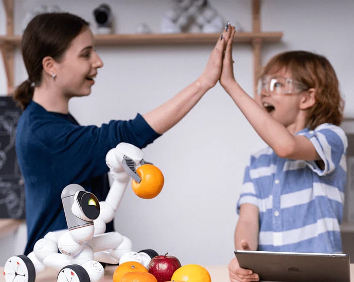 ClicBot Standard Kit - KeyiTech clicbot-standard-kit | kingshobby.com