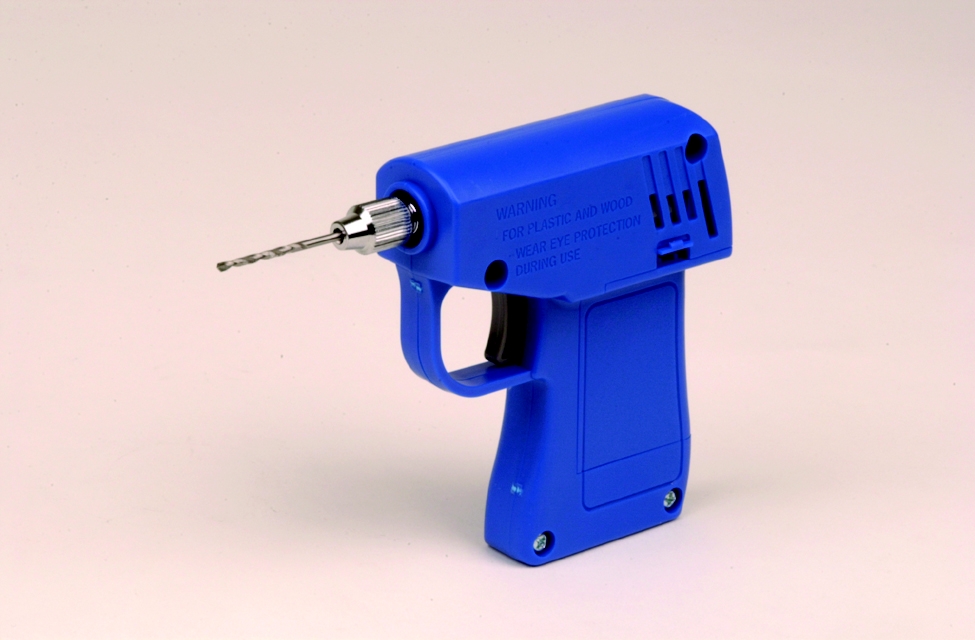 Electric Handy Drill - Tamiya 74041 | kingshobby.com