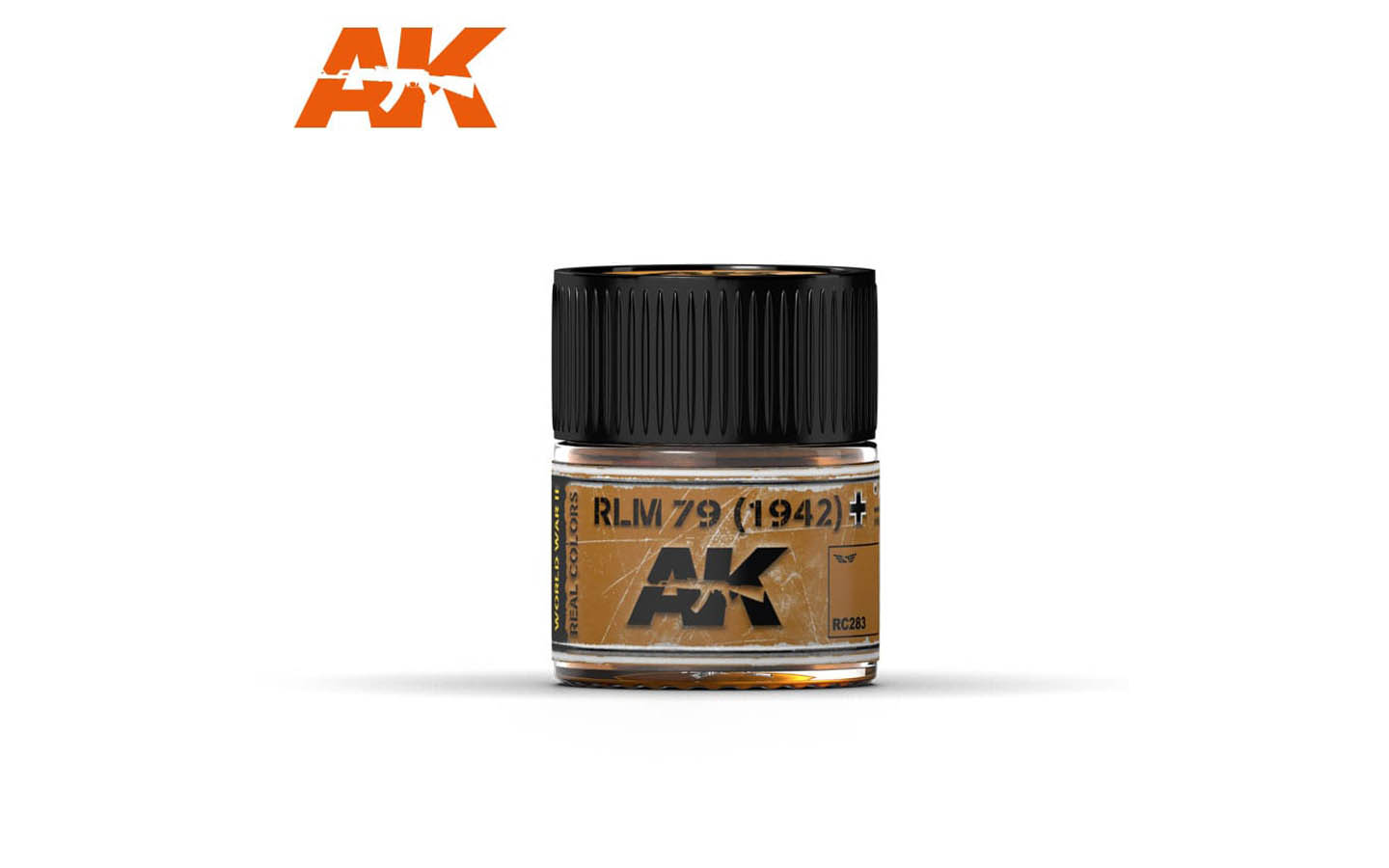 RLM 79 1942 RC283 - 10ml Bottle - AK Interactive RC283 | kingshobby.com