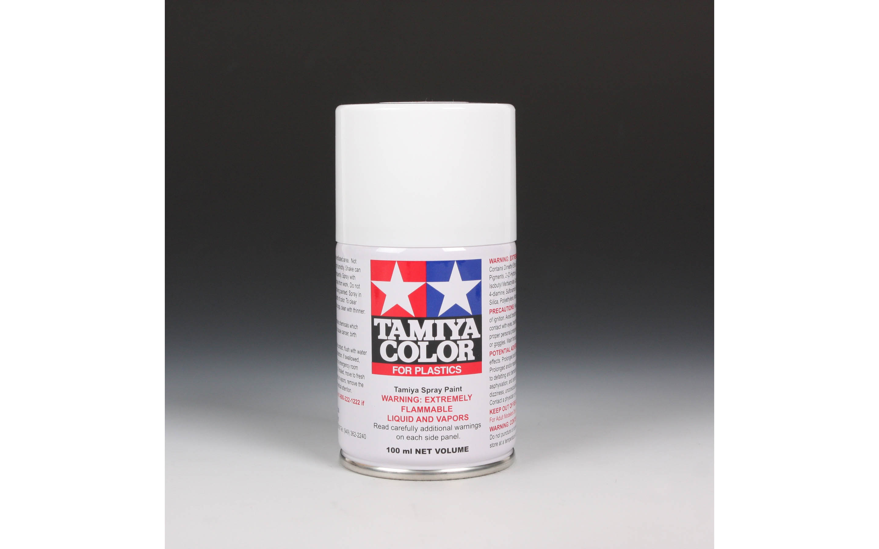 Pink TS-25 Lacquer - 100ml Spray Can - Tamiya 85025 | kingshobby.com