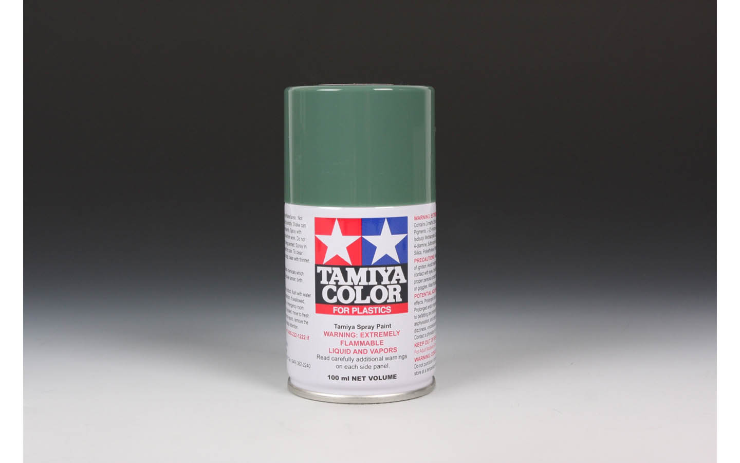 Field Grey 2 TS-78 Lacquer - 100ml Spray Can - Tamiya 85078 ...