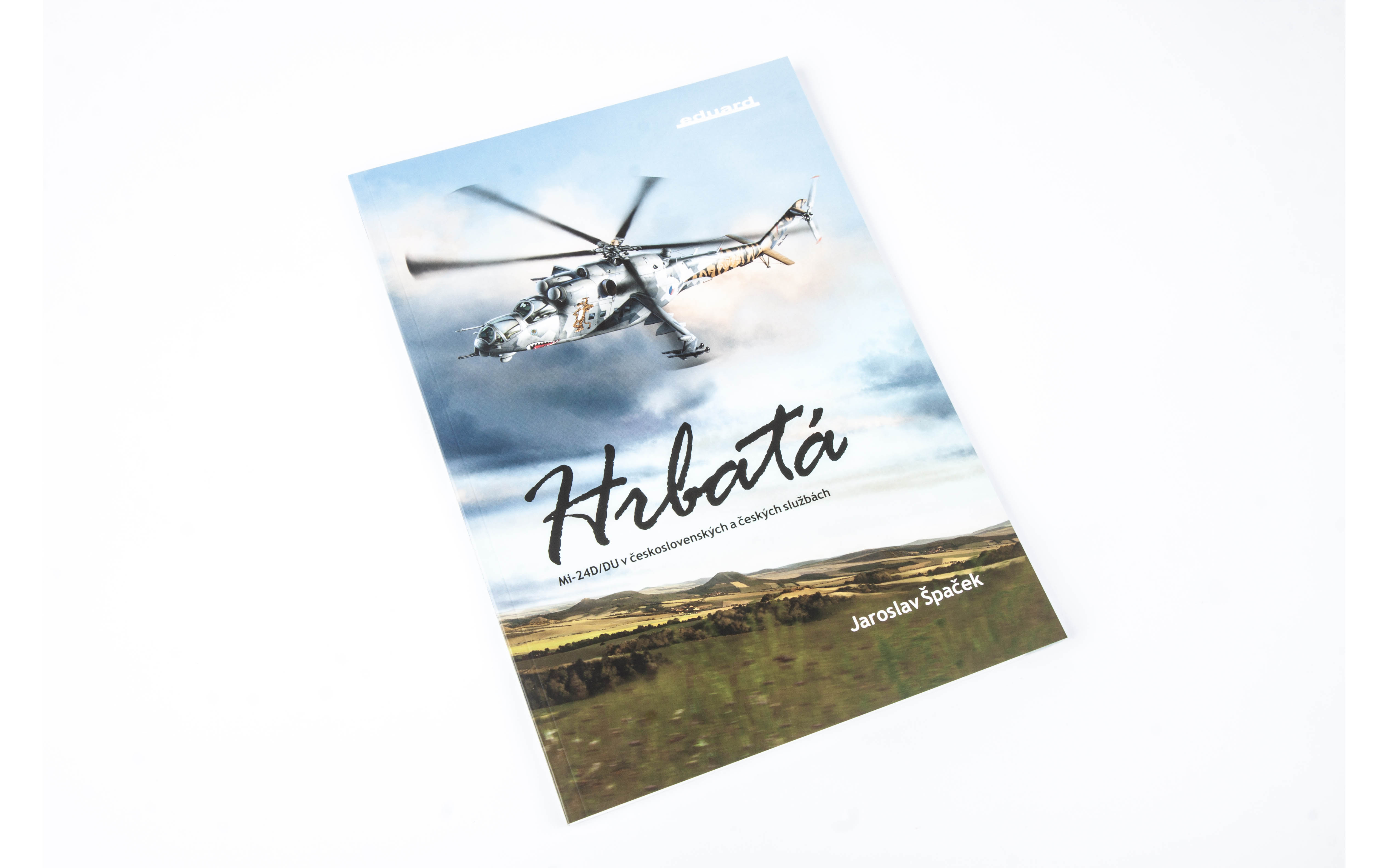 Hind D - Eduard 11150 | kingshobby.com