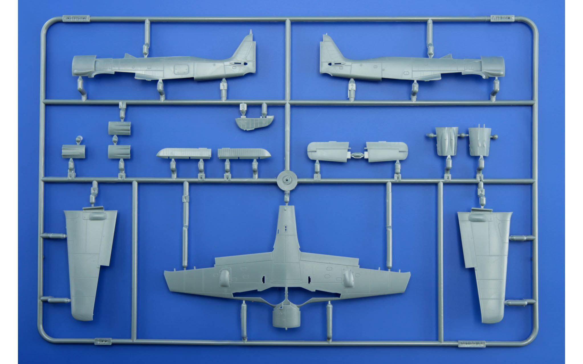 Fw 190A-5 - ProfiPACK Edition - Eduard 70116 | kingshobby.com