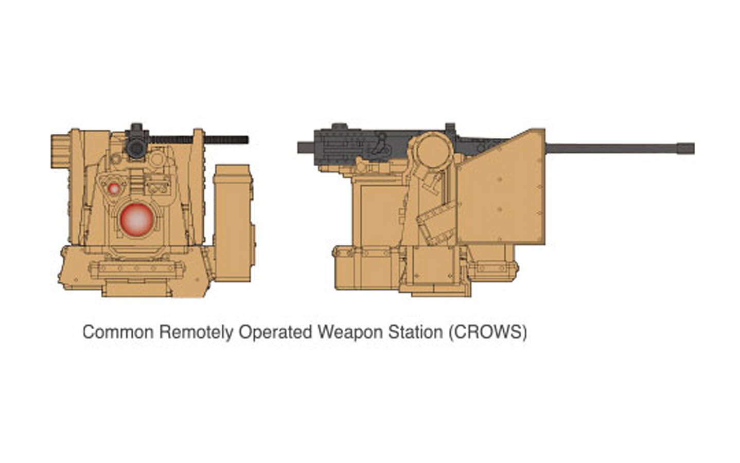U.S. Army M1A2 V2 TUSK II - Academy 13504 | kingshobby.com