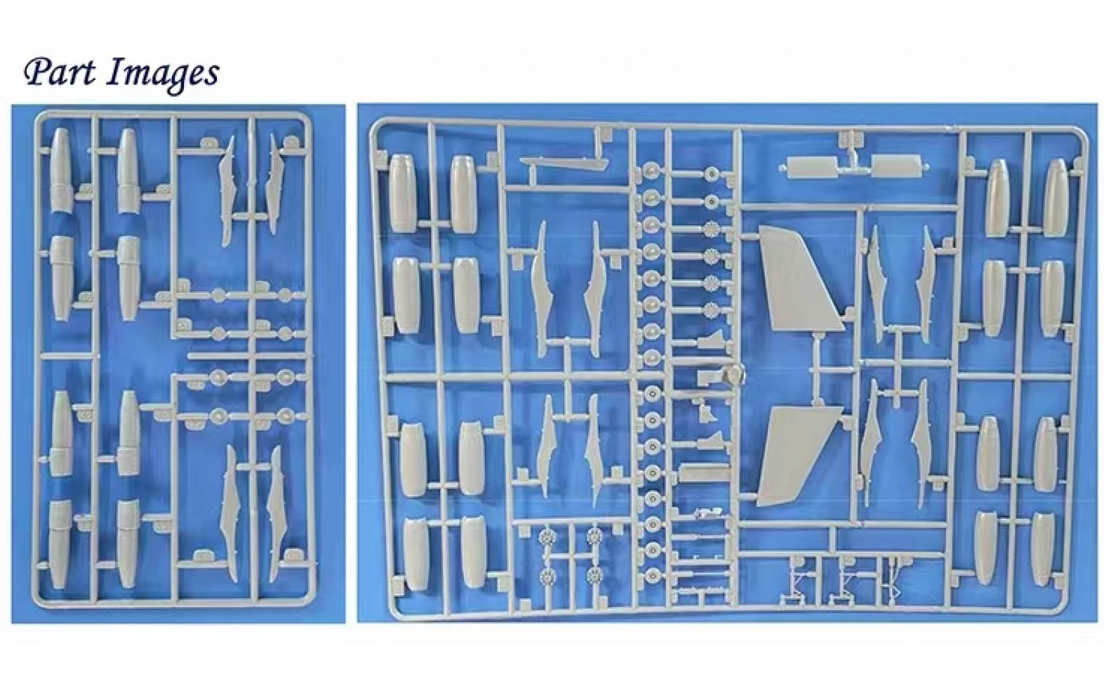 Boeing E-3G AEW&C Sentry / AWACS - Academy 12629 | kingshobby.com