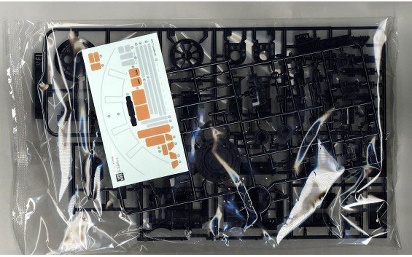 R5-J2, Star Wars - Bandai 5056764 | kingshobby.com