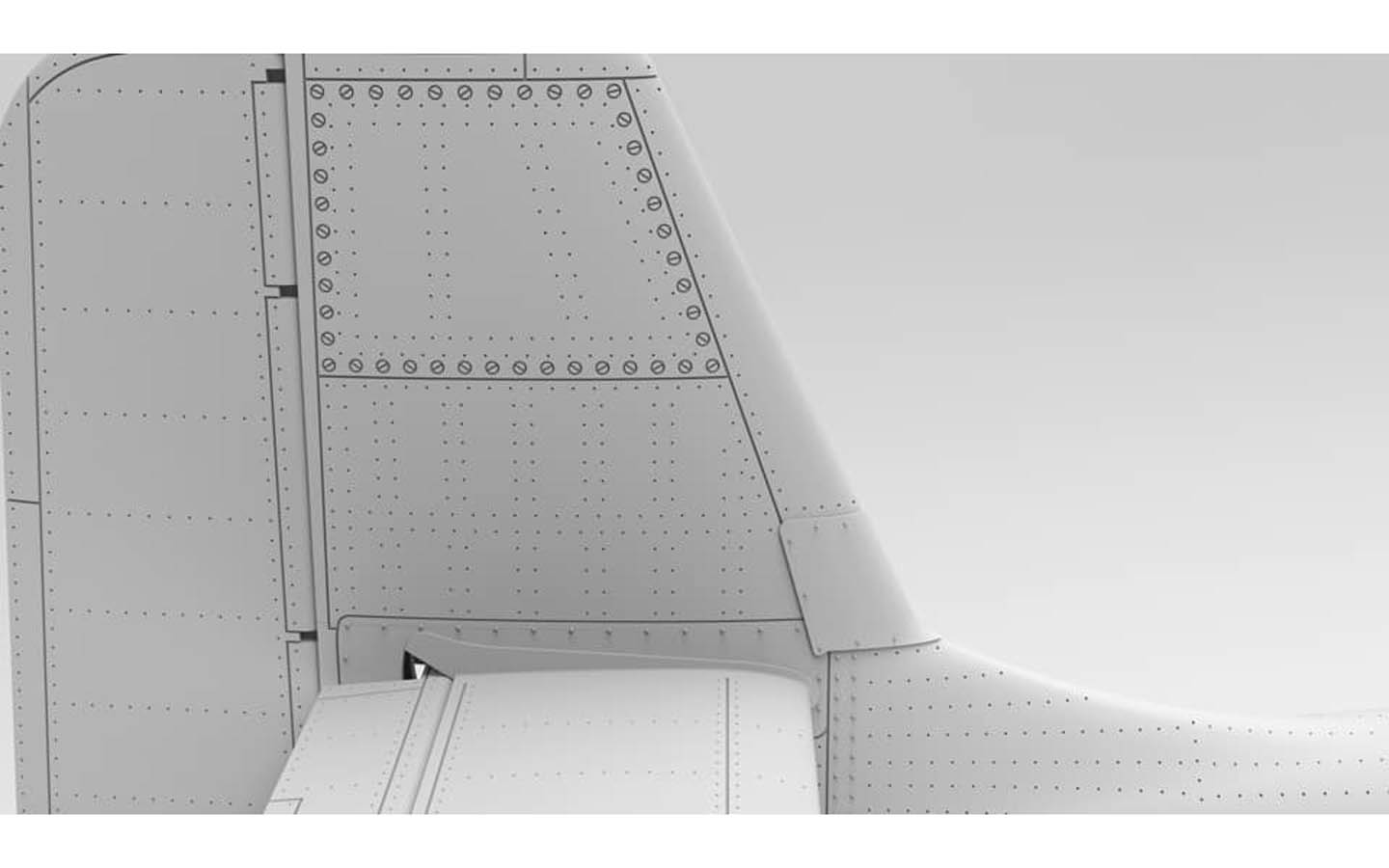 Junkers Ju87 G1/G2 Stuka - Border BF002 | kingshobby.com