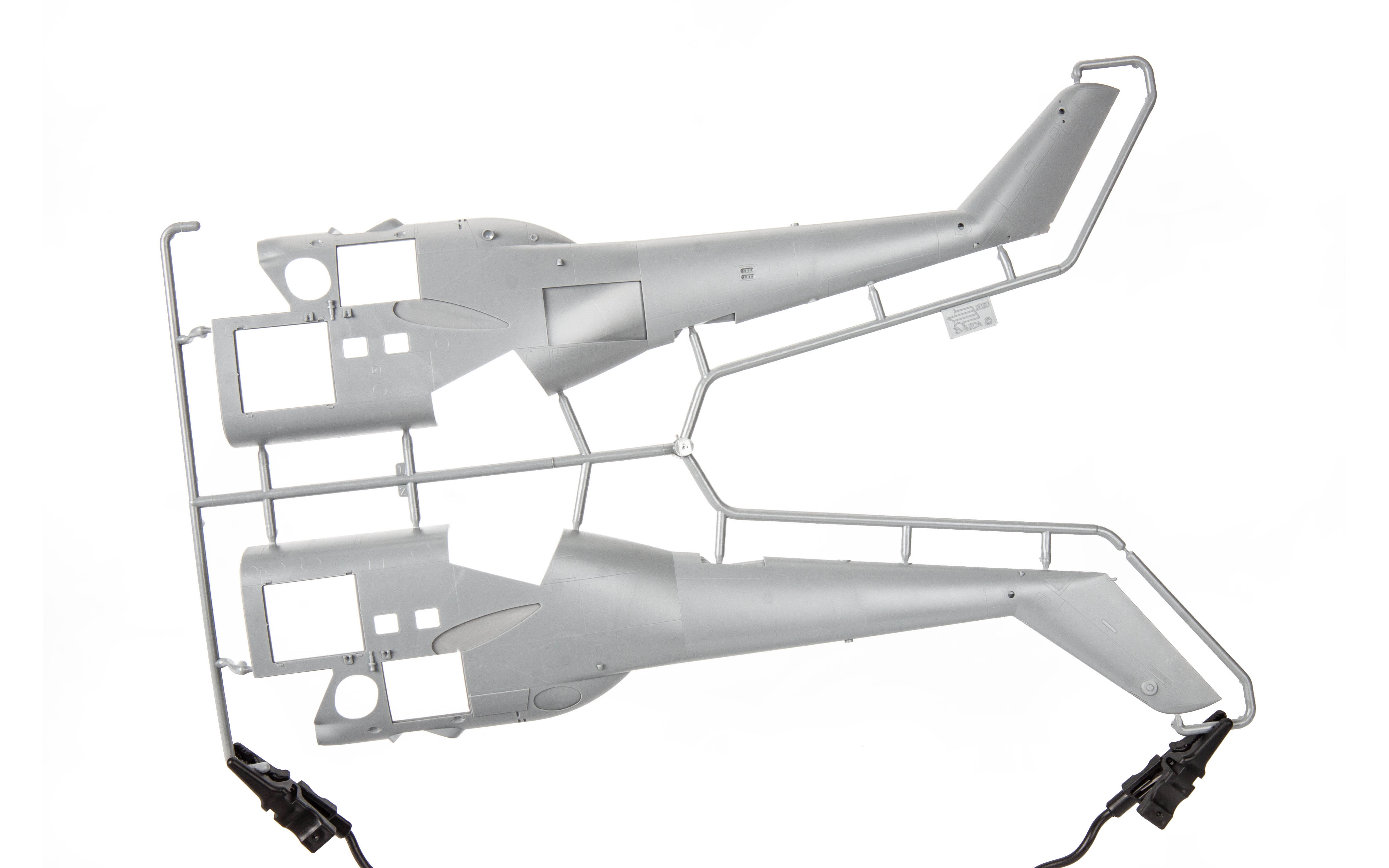 Hind E - Limited Edition - Eduard 11163 | kingshobby.com