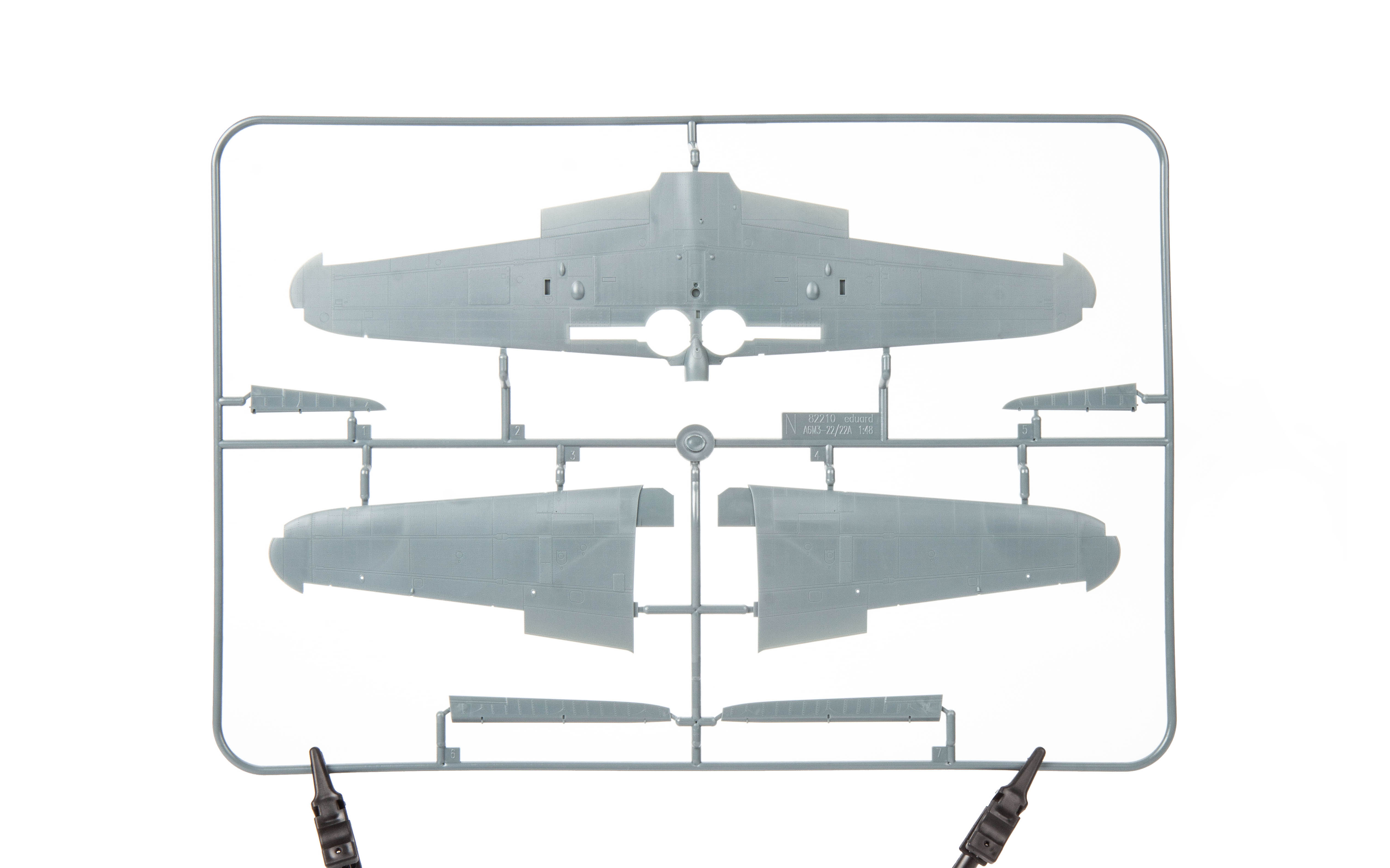 Samurai - Dual Combo Limited Edition - Eduard 11168 | kingshobby.com