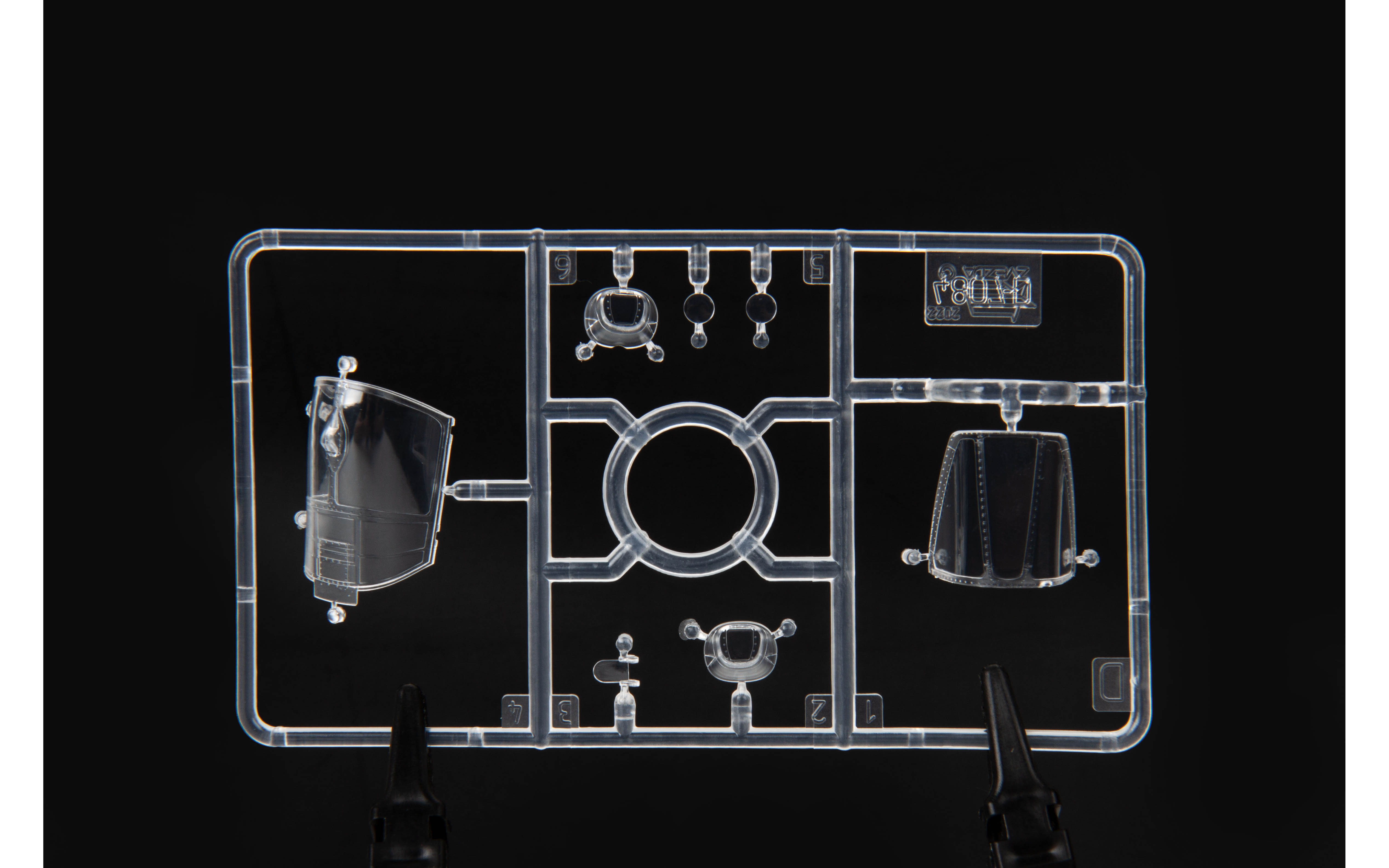 Hrábě, Su-25K in Czechoslovak, Czech AF and Slovak Service - Eduard 11176 | kingshobby.com