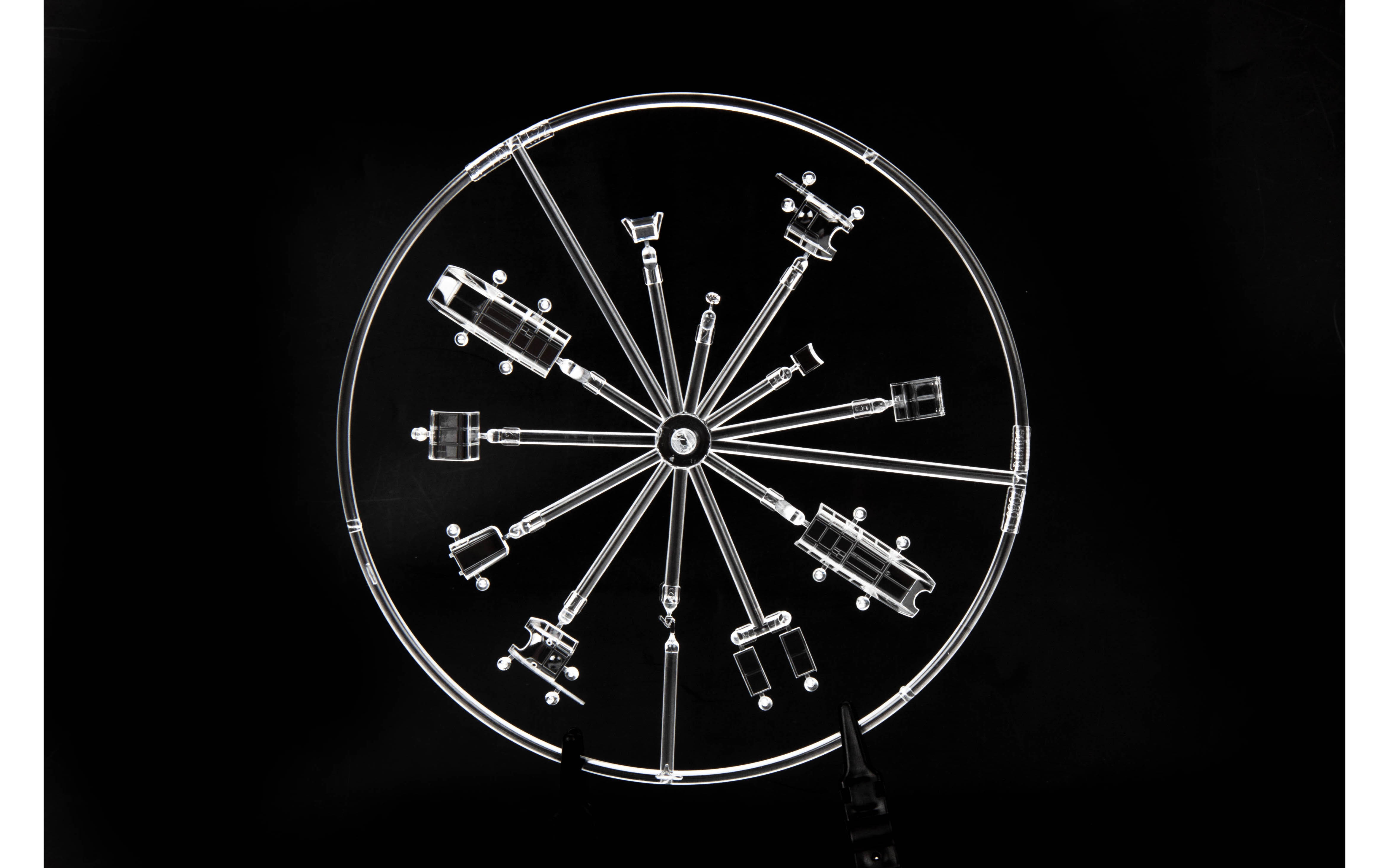 Bf 110E - Weekend Edition - Eduard 7464 | kingshobby.com