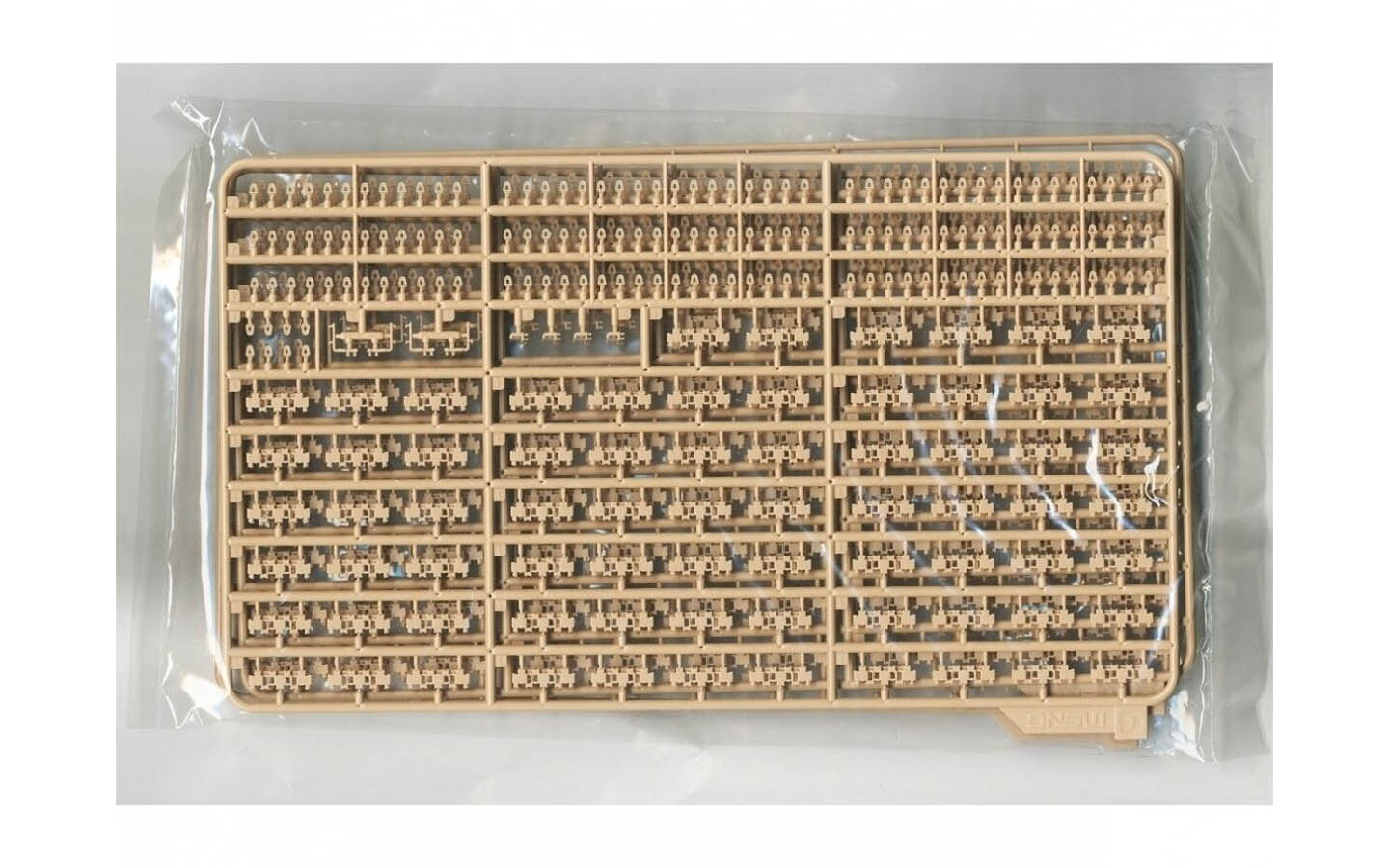 Bergepanther Ausf.A, German Armored Recovery Vehicle Sd.Kfz.179 - Meng ...