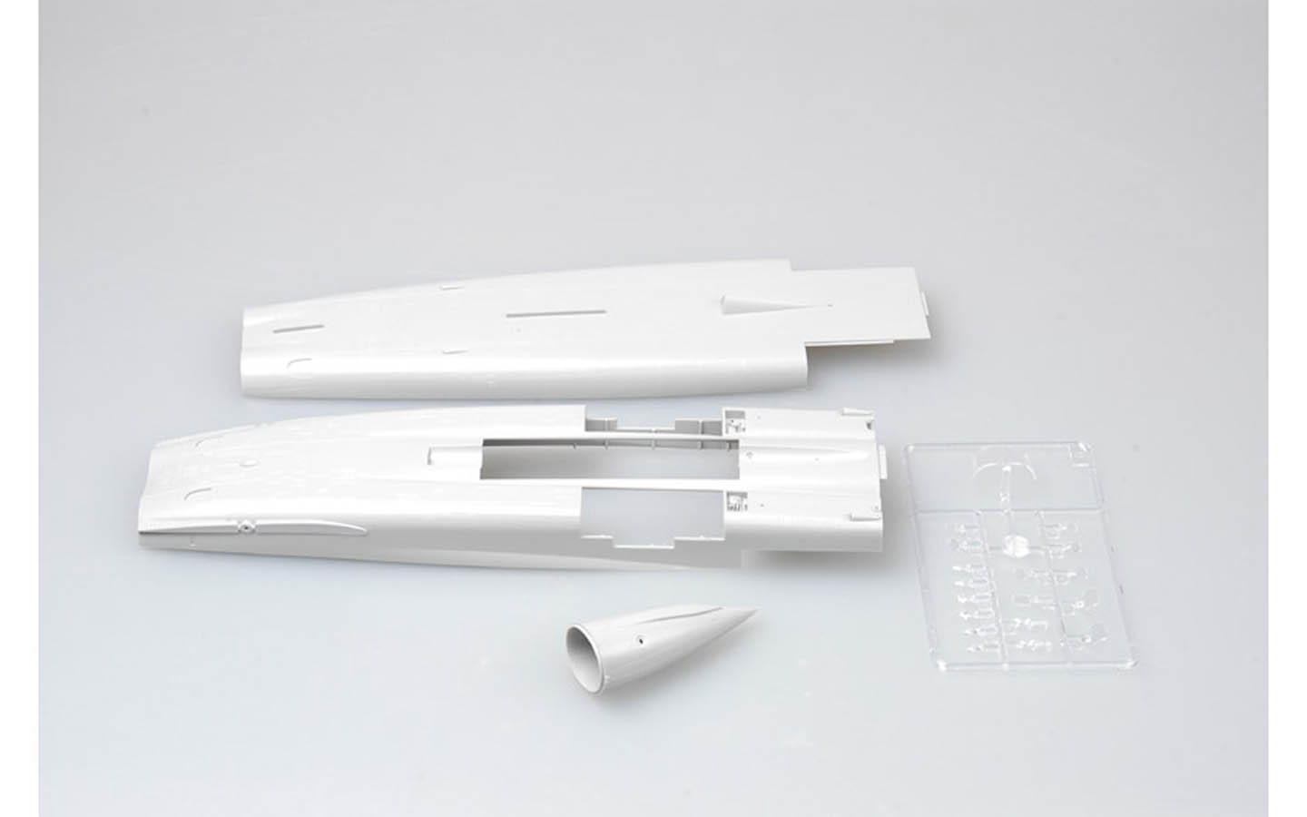 Tu-22M2 Backfire B Strategic bomber - Trumpeter 01655 | kingshobby.com