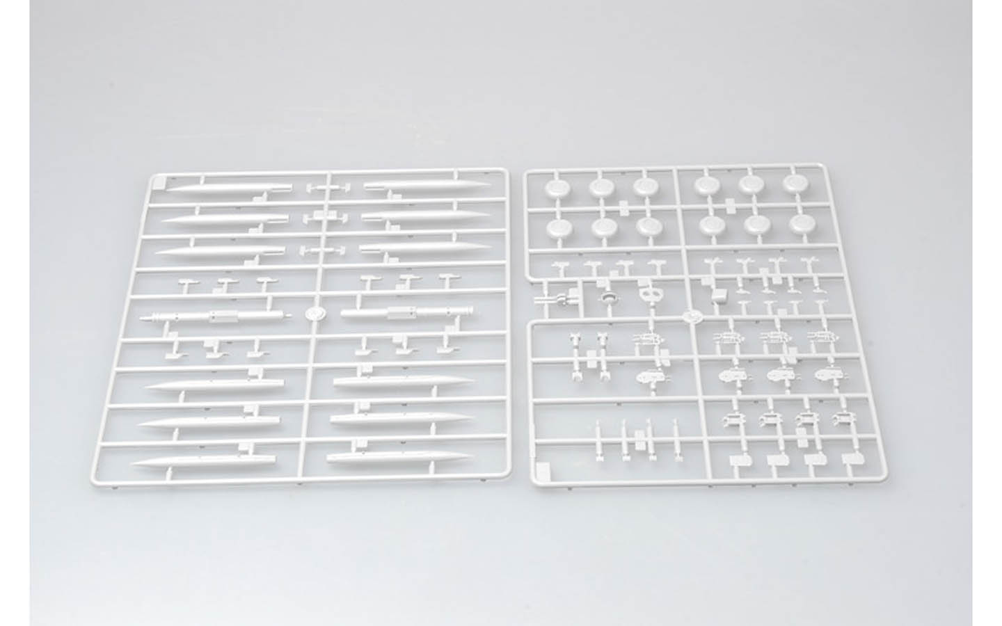 Tu-22M2 Backfire B Strategic bomber - Trumpeter 01655 | kingshobby.com