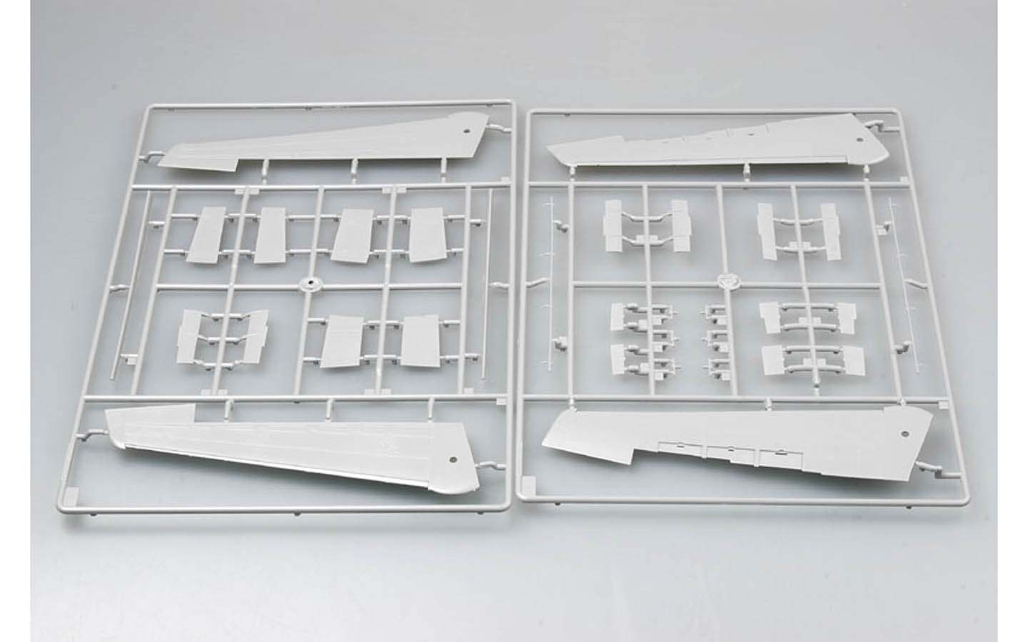 Tu-22M3 Backfire C Strategic Bomber - Trumpeter 01656 | kingshobby.com