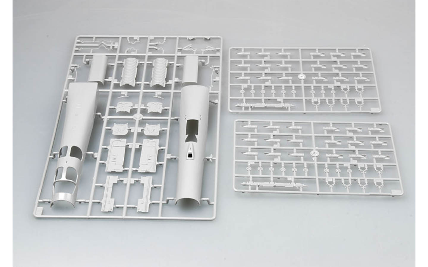 Tu-22M3 Backfire C Strategic Bomber - Trumpeter 01656 | kingshobby.com