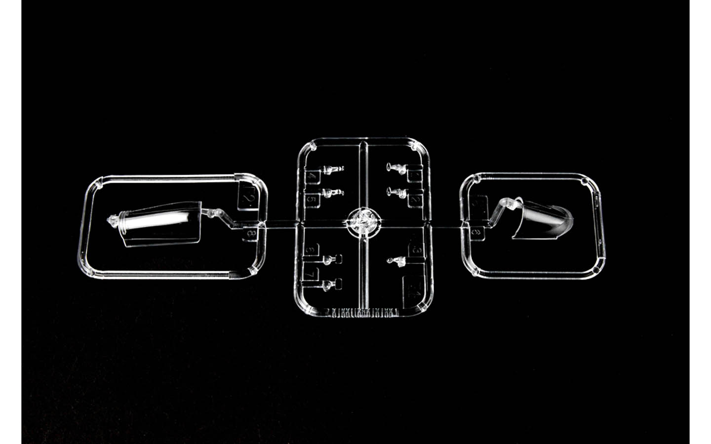 Chinese FC-1 Fierce Dragon (Pakistani JF-17 Thunder) - Trumpeter 01657 ...