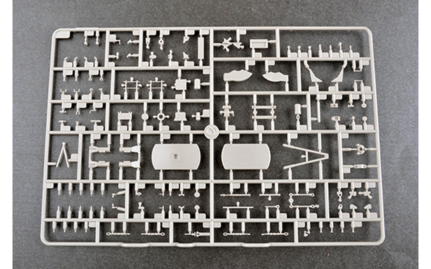 Soviet 5P71 Launcher with 5V27 Missile Pechora (SA-3B Goa) Rounds ...
