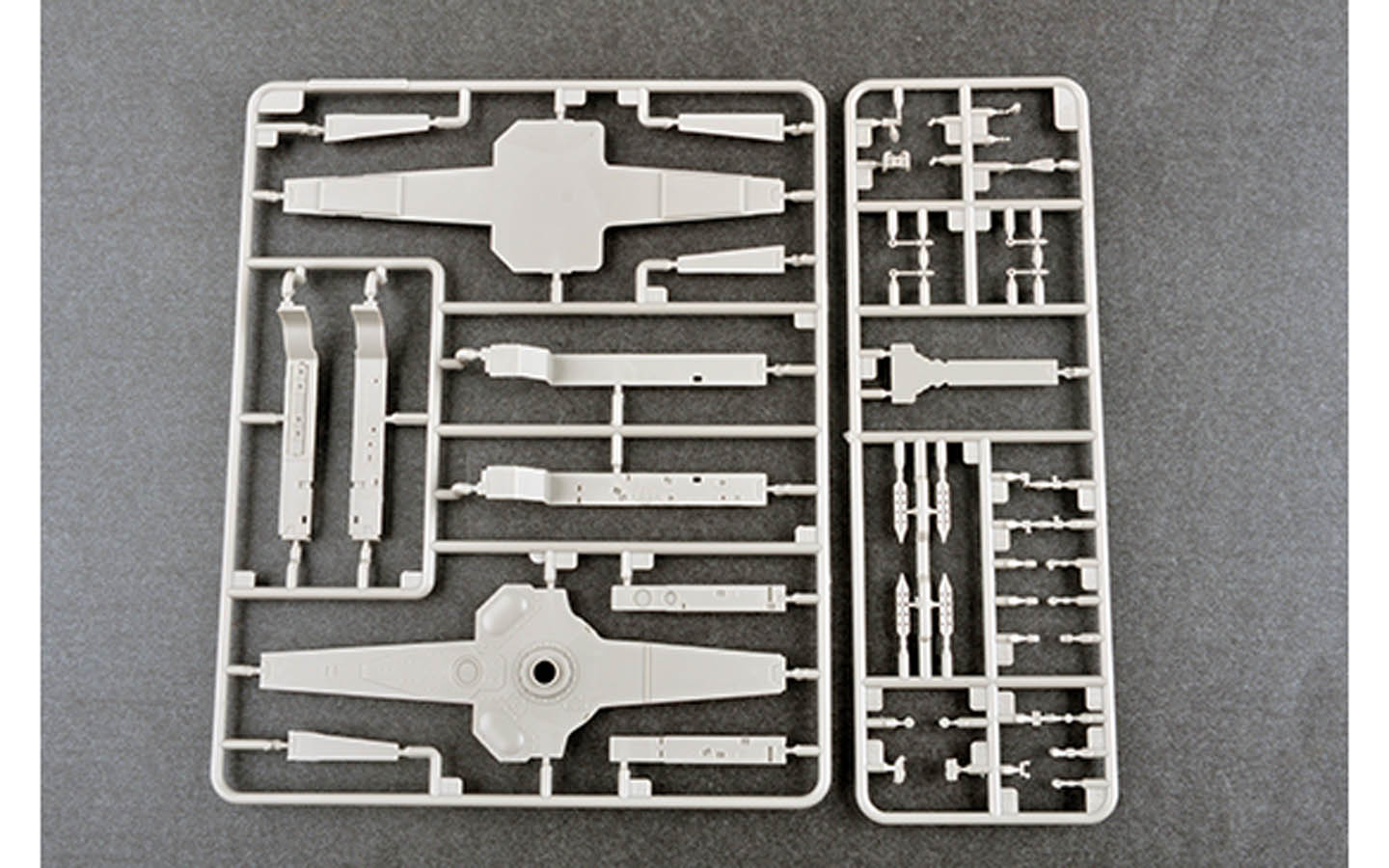 Soviet 5P71 Launcher with 5V27 Missile Pechora (SA-3B Goa) Rounds ...