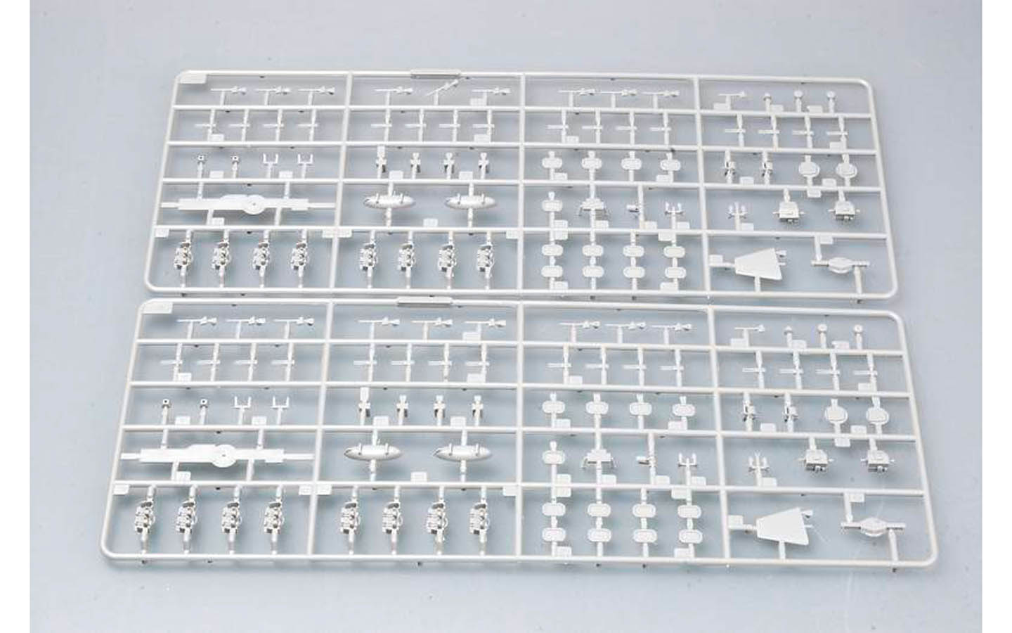 USS Alabama BB-60 Battleship - Trumpeter 05307 | kingshobby.com