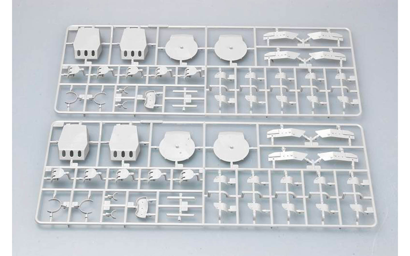 USS Alabama BB-60 Battleship - Trumpeter 05307 | kingshobby.com