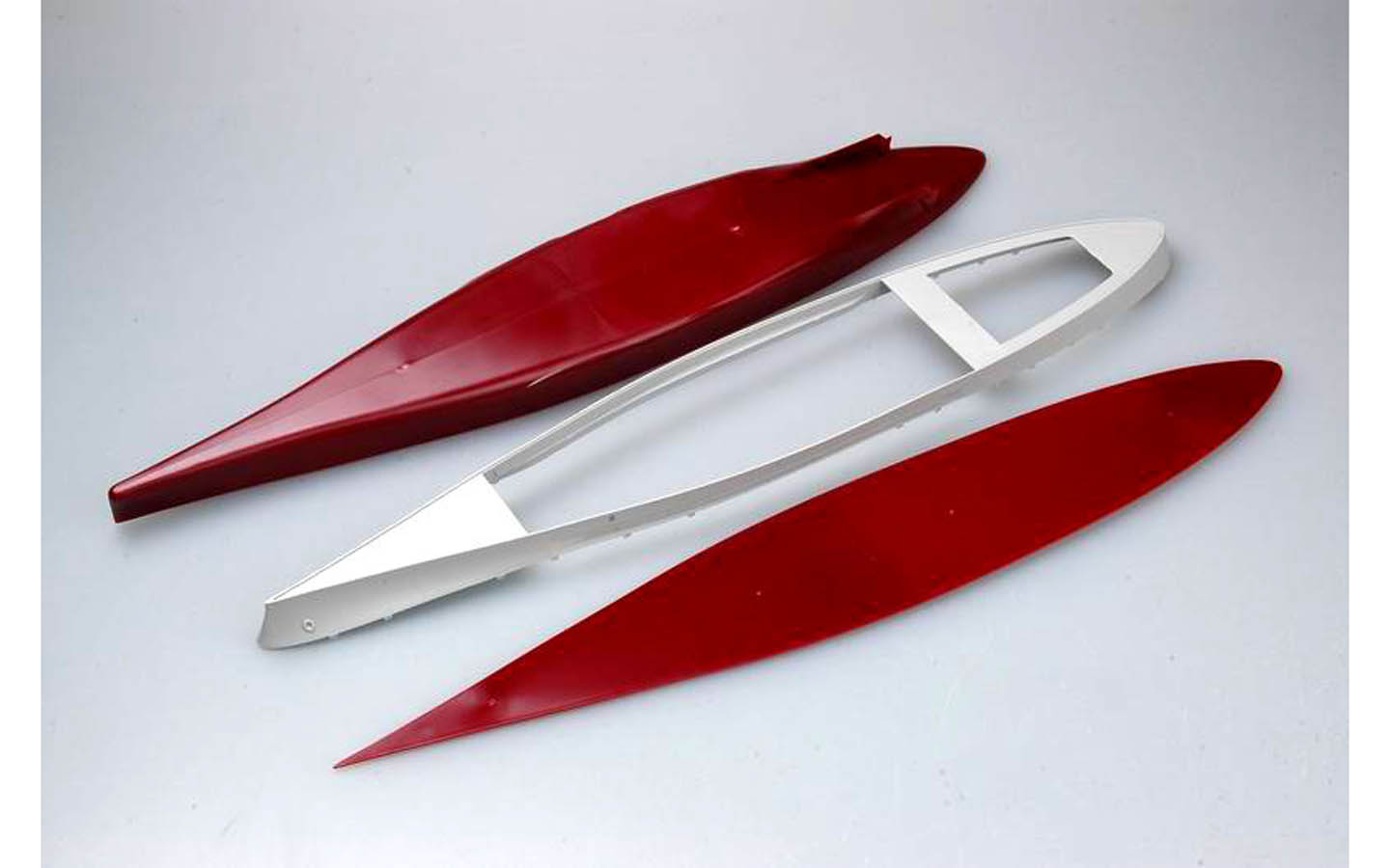 USS Alabama BB-60 Battleship - Trumpeter 05307 | kingshobby.com