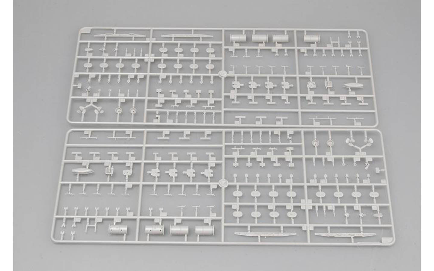 USS San Francisco CA-38, 1942 - Trumpeter 05309 | kingshobby.com