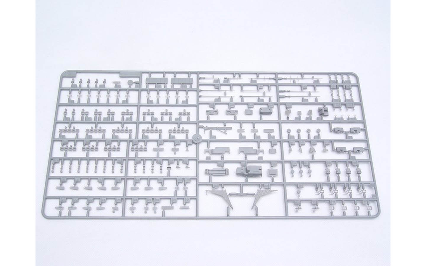 U.S. CVN-68 Nimitz 1975 - Trumpeter 05605 | kingshobby.com