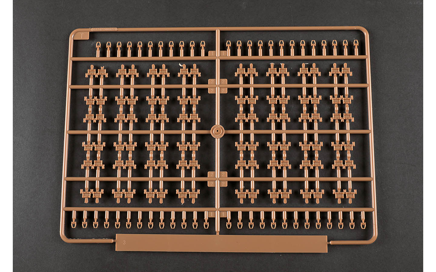 Russian Object 477 XM2 - Trumpeter 09533 | kingshobby.com
