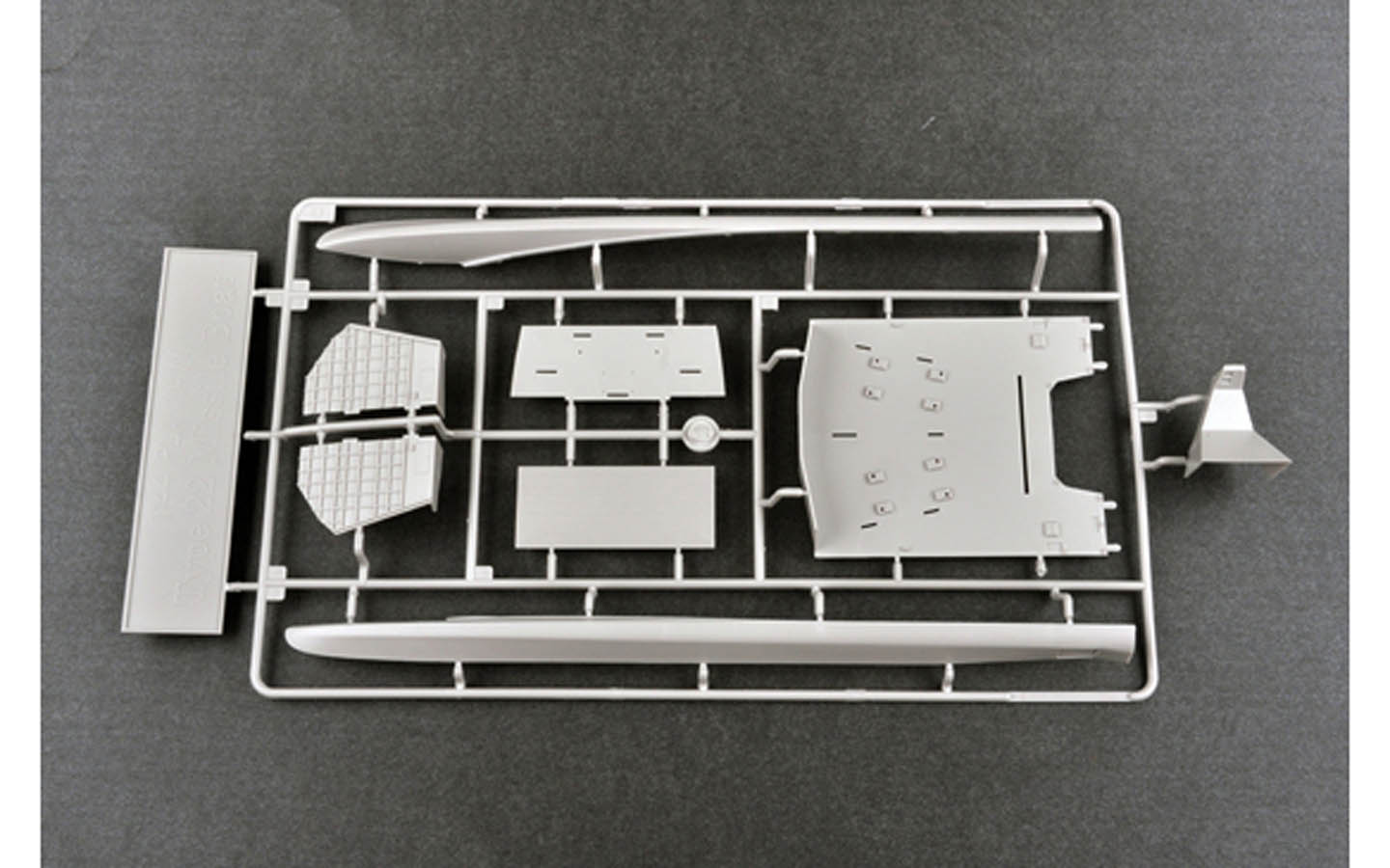 PLAN Type 22 Missile Boat - Trumpeter 00108 | kingshobby.com