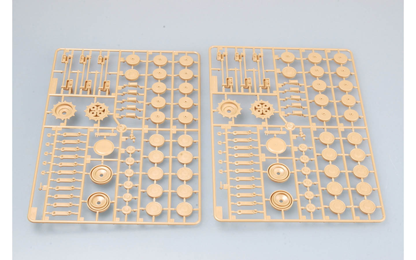 Morser KARL-Great 040/041 - Trumpeter 00215 | kingshobby.com