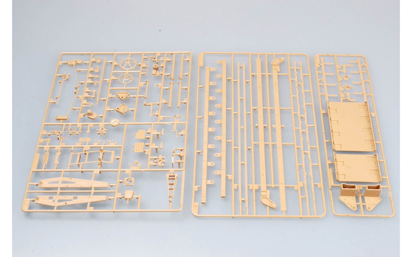 Morser KARL-Great 040/041 - Trumpeter 00215 | kingshobby.com