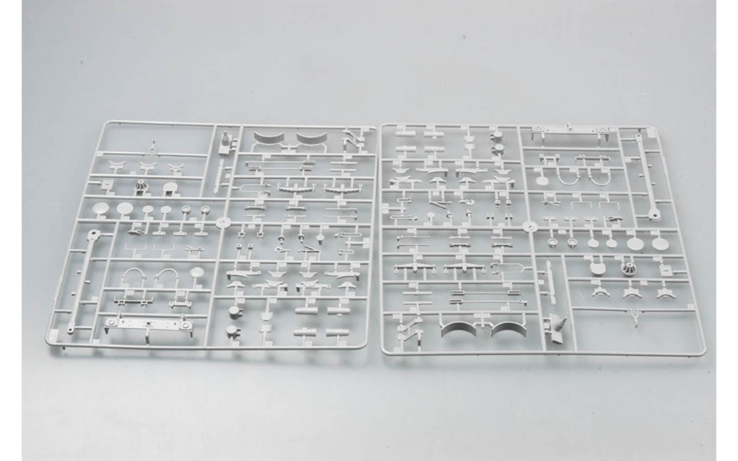 Dampflokomotive BR86 - Trumpeter 00217 | kingshobby.com