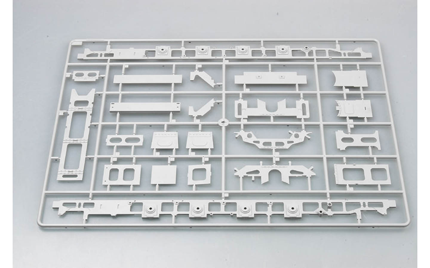 Dampflokomotive BR86 - Trumpeter 00217 | kingshobby.com
