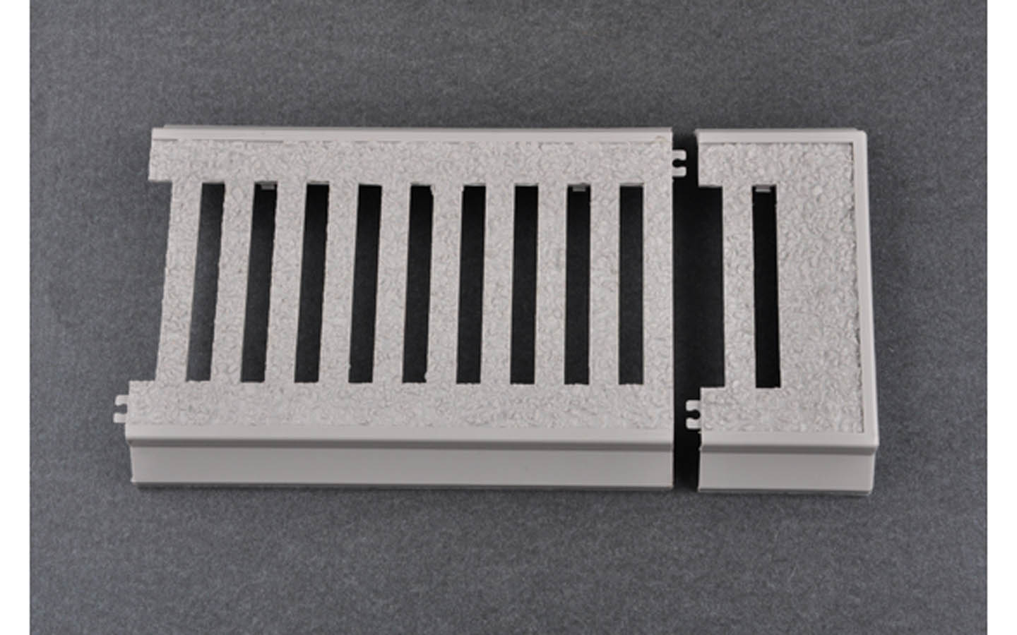 German Armored Train Panzertriebwagen Nr.16 - Trumpeter 00223 ...